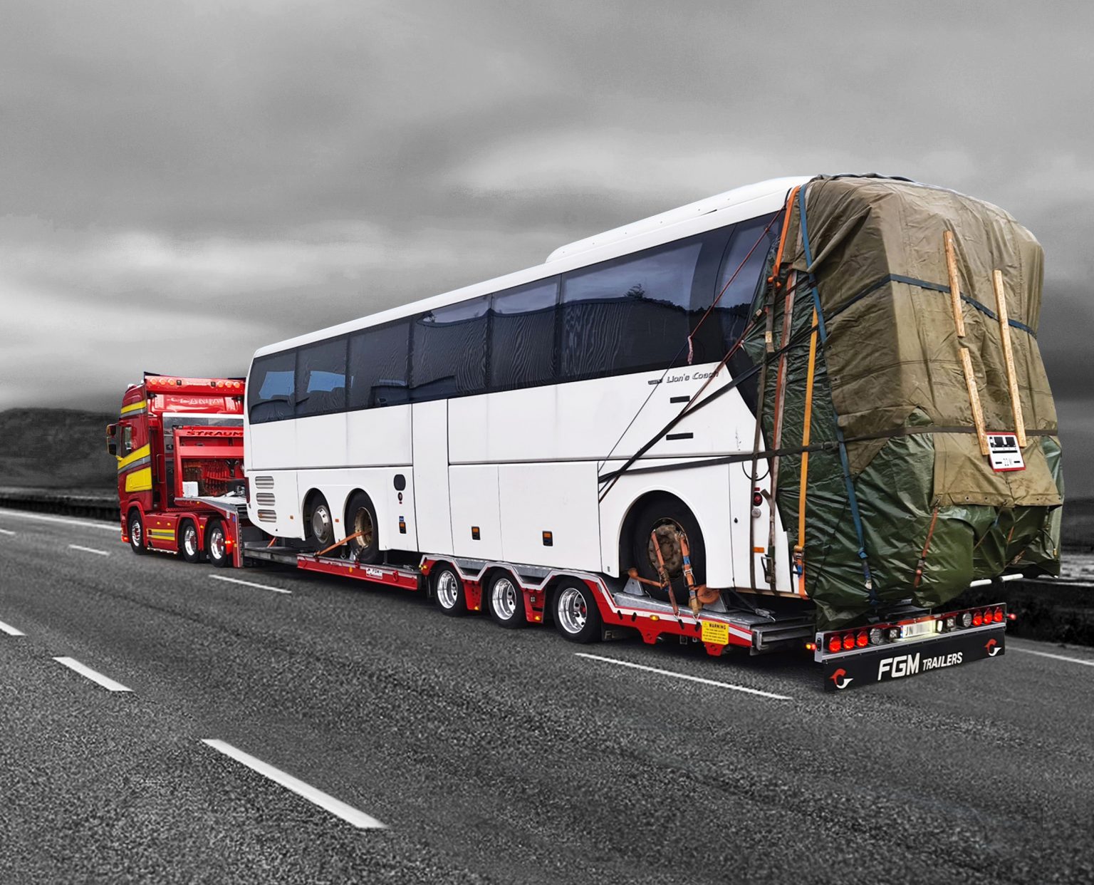 Sectors Fgm Trailers